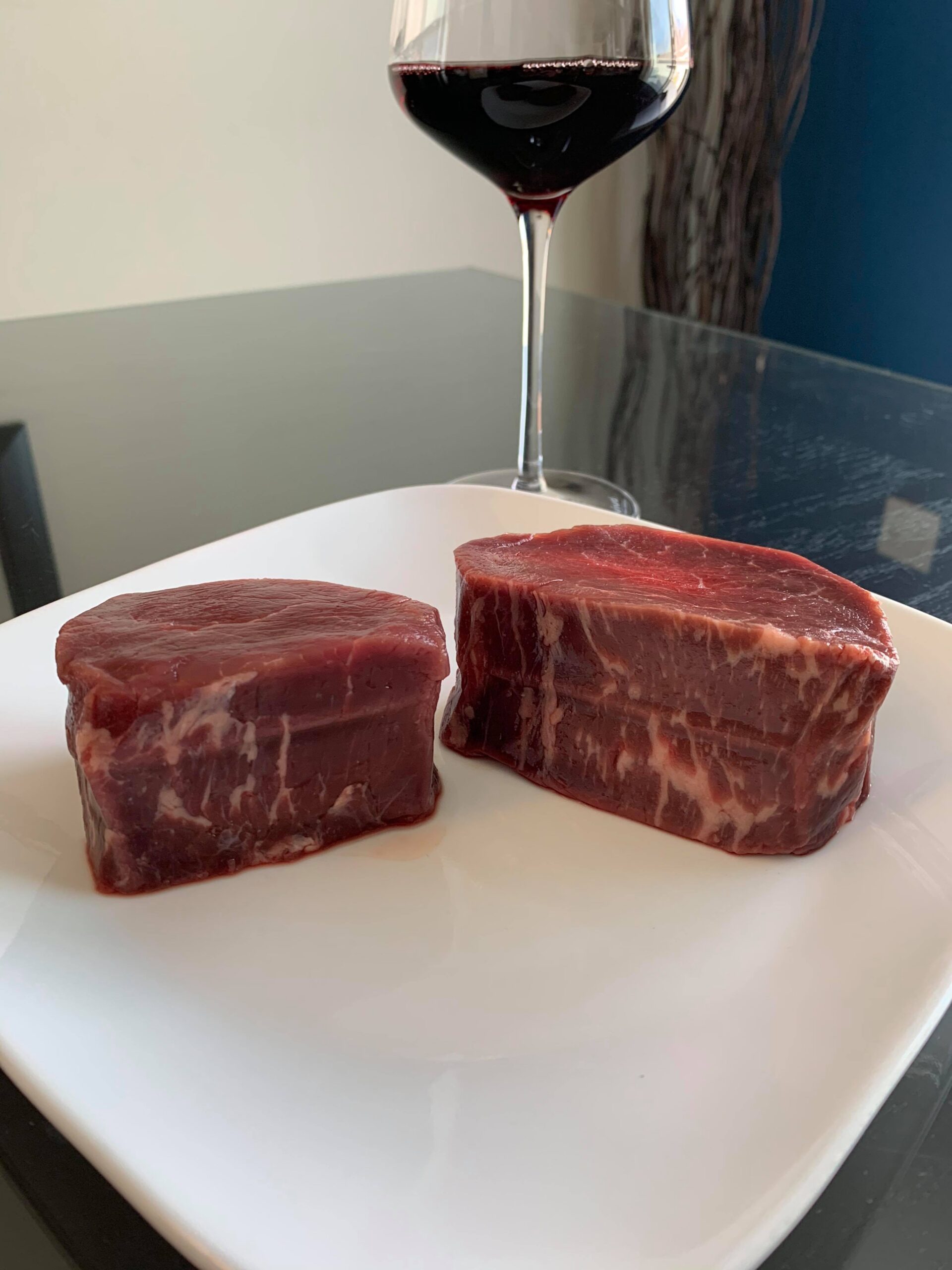 FILET MIGNON AAA – Les Aliments Saveurs